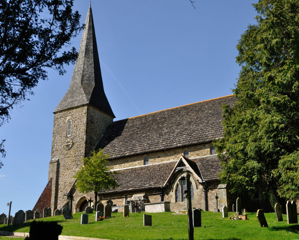 Churches – Petworth Area Churches Together